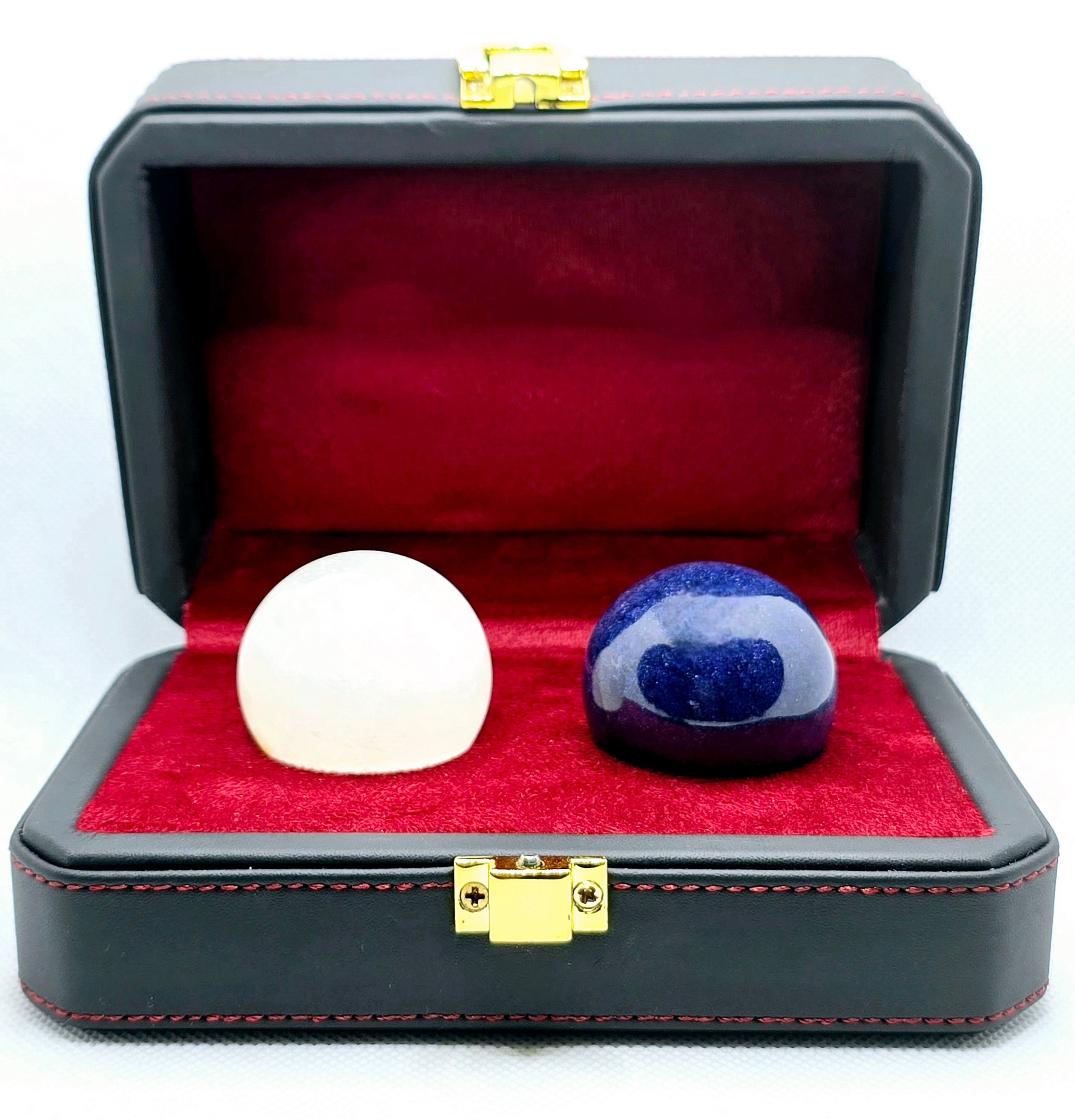 Premium Marble Stress Balls | Say Goodbye to Stress | Grable Store ...